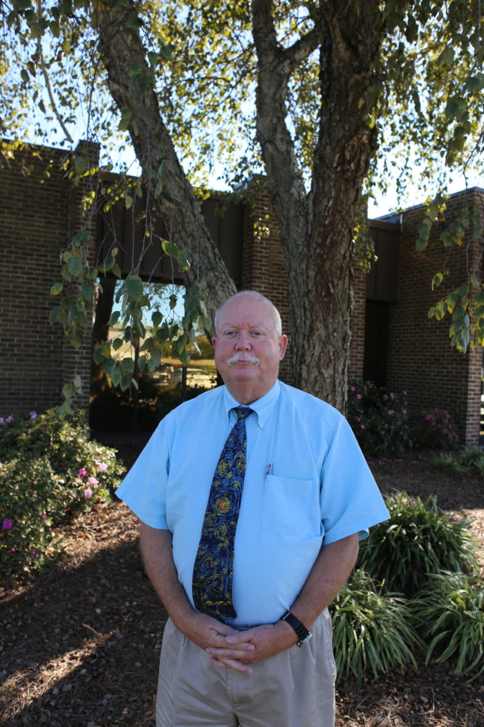 LEROY HOWELL - NOVEMBER EMPLOYEE SPOTLIGHT | CopyPro